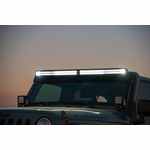 Rigid Industries Adapt E-Series LED Light Bar 50" System | Quadratec