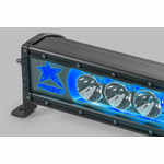 Rigid Industries Radiance Plus Series 50" Multi-Color LED Light Bars ...
