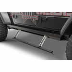 Rock Slide Engineering Gen III Step Sliders for 18-25 Jeep Wrangler JL ...