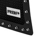 Rolling Big Power RX-5 HALO Series Studded Frame Grille for 07-18 Jeep ...