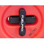 RotopaX FX-DLX-PM FuelpaX Deluxe Pack Mount | Quadratec