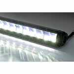 Rough Country Spectrum Series LED Single Row Light Bar | Quadratec