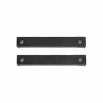 Rugged Ridge 11238.08 Magnetic License Plate Holder | Quadratec