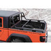 Rugged Ridge 11703.51 Sport Rack for 20-22 Jeep Gladiator JT | Quadratec