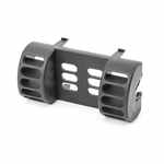 Rugged Ridge 17235.50 AC Vent Switch Pod for 97-06 Jeep Wrangler TJ, TJ ...