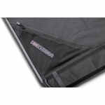 Rugged Ridge Complete Soft Top w/Frame for 76-95 Jeep CJ7 & Wrangler YJ ...