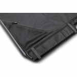 Rugged Ridge Complete Soft Top w/Frame for 76-95 Jeep CJ7 & Wrangler YJ ...