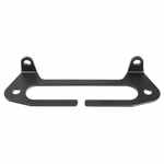 Rugged Ridge 11238.04 Hawse Fairlead Light Mount Bracket | Quadratec