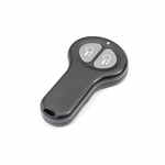 Rugged Ridge Trekker Series Winch 12,500 lbs with Steel Line and Wired ...