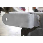 Rust Buster Rear Upper Control Arm Mount for 97-06 Jeep Wrangler TJ ...