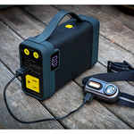 Scosche PBPi-SP PowerUp 32K Portable Power Station | Quadratec