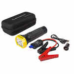 Scosche PBJF600 PowerUp 600 Torch with Car Jumper & LED Flashlight ...