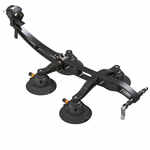 SeaSucker Komodo 1 Bike Rack | Quadratec