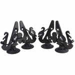 SeaSucker SK2425 Pallavicini Ski Rack | Quadratec