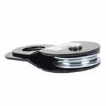 Smittybilt 2744 Snatch Block 18,000lb. | Quadratec