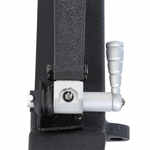 Smittybilt Rear XRC System Textured Black for 87-06 Jeep Wrangler YJ ...