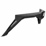 Smittybilt XRC Gen2 Fender Flare Armor for 07-18 Jeep Wrangler JK Rear ...