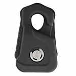 Smittybilt 99044 Delta-Series Forged Snatch Block | Quadratec