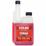 STA-BIL 22207 Storage Fuel Stablizer 16 oz. | Quadratec