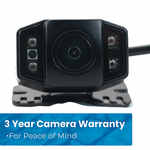 Stinger Off-Road EMUBCAMKIT Underbody Camera Kit | Quadratec