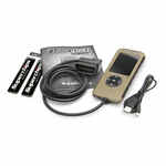 Superchips 3876-JL Flashpaq F5 Programmer for 18-21 Jeep Wrangler JL ...