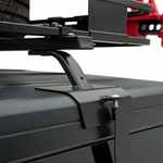 Surco Urban Hardtop Rack for 87-95 Jeep Wrangler YJ | Quadratec