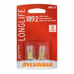 Sylvania 1892LL.BP2 Long Life Mini Bulb 2 Pack | Quadratec