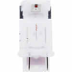 Sylvania 3157RSL.BP2 #3157R Red SYL LED Mini Bulb 2 Pack | Quadratec