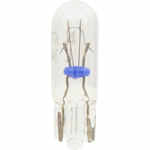 Sylvania 74LL.BP2 #74 Long Life Mini Bulb 2 Pack | Quadratec