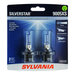 Sylvania 9005XSST.BP2 #9005XS SilverStar Halogen Headlight Bulb 2 Pack ...