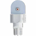 Sylvania 921RSL.BP2 #921 Red SYL LED Mini Bulb 2 Pack | Quadratec