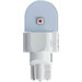 Sylvania 921RSL.BP2 #921 Red SYL LED Mini Bulb 2 Pack | Quadratec