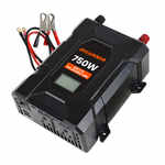 Sylvania INVERTER_750.BX Power Inverter 750W | Quadratec