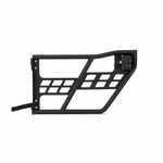 TACTIK Tube Doors for 07-18 Jeep Wrangler JK Rear Tube Doors for 07-18 ...