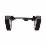 TACTIK Gear Box Storage Tray for 12-18 Jeep Wrangler JK with Automatic ...