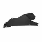 TACTIK Aluminum Inner Fender Liners for 07-18 Jeep Wrangler JK | Quadratec