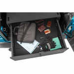 TACTIK Storage Box for 07-23 Jeep Wrangler JK & JL | Quadratec