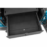 TACTIK Storage Box for 07-23 Jeep Wrangler JK & JL | Quadratec