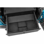TACTIK Storage Box for 07-23 Jeep Wrangler JK & JL | Quadratec