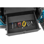 TACTIK Storage Box for 07-23 Jeep Wrangler JK & JL | Quadratec