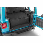 TACTIK Storage Box for 07-23 Jeep Wrangler JK & JL | Quadratec