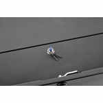 TACTIK Storage Box for 07-23 Jeep Wrangler JK & JL | Quadratec