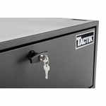 TACTIK Storage Box for 07-23 Jeep Wrangler JK & JL | Quadratec