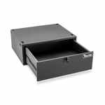 TACTIK Storage Box for 07-23 Jeep Wrangler JK & JL | Quadratec