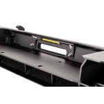 TACTIK Universal Winch Fairlead LED Light Bracket | Quadratec