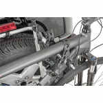 Thule 963PRO 963 Spare Me Spare Tire Bike Rack | Quadratec