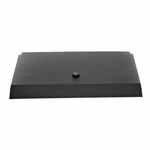 Tuffy 358-01-A Locking Cubby Cover for 18-24 Jeep Wrangler JL Unlimited ...