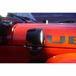 Tyri Off-Road Lights D8 LED Light | Quadratec