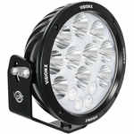 Vision X 1238216 Light Cannon ADV 8.7" LED Light Pair | Quadratec