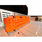 Warrior Products Back MOLLE for 20-23 Jeep Gladiator JT | Quadratec